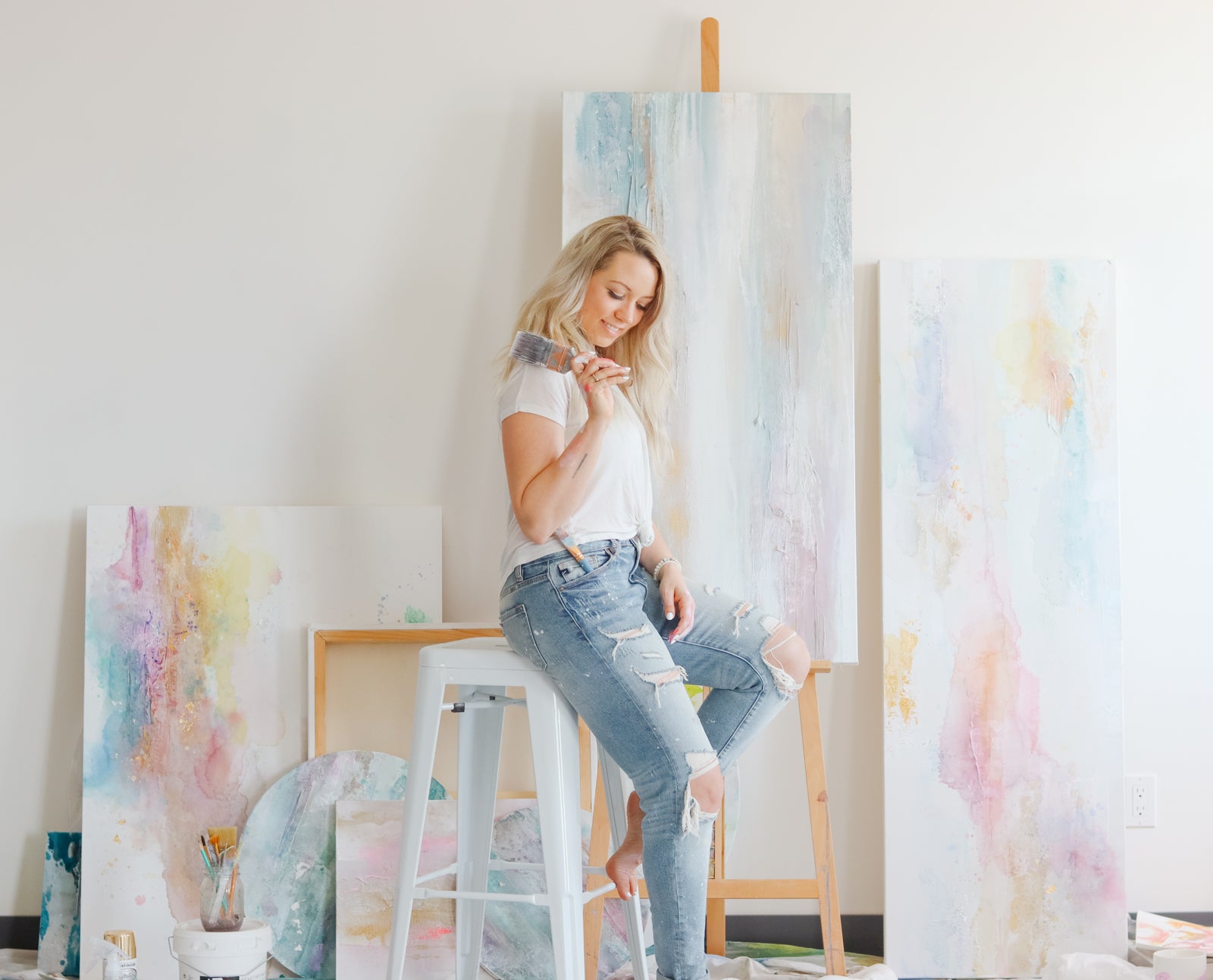 Justine Marie Studios